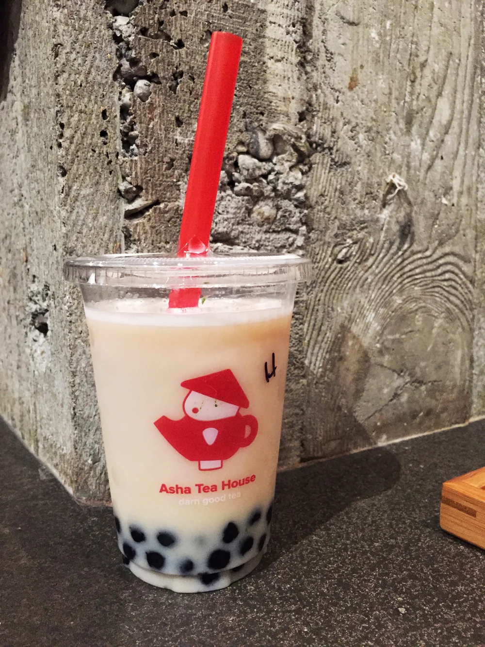 Best Boba in Berkeley — the snobby foodie