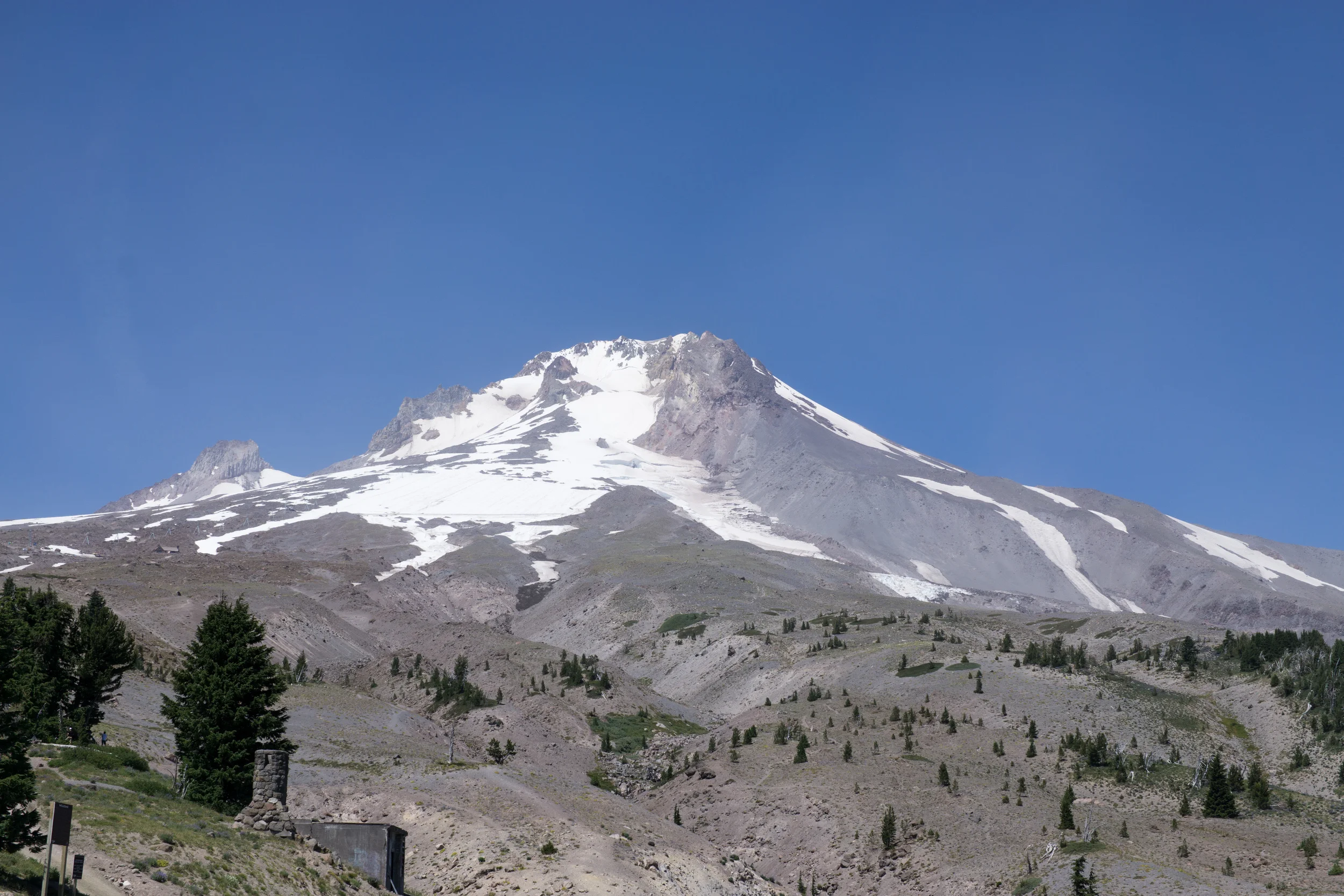 The Hood River Fruit Loop — the snobby foodie