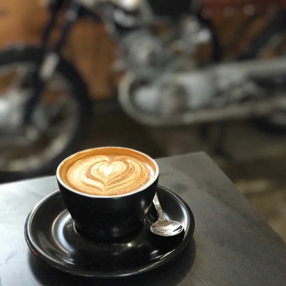 Best San Diego Coffee — the snobby foodie