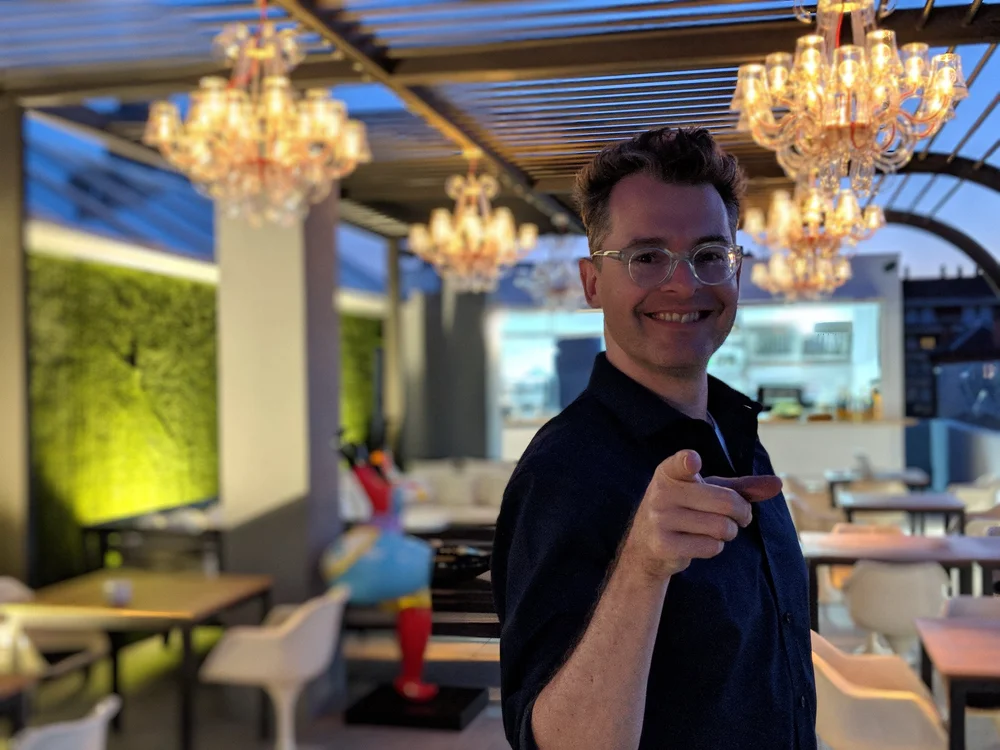 Team | Discover Sustainable Innovation - Join Us — BonLab