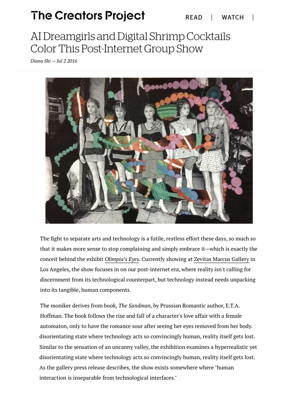 Press — David B. Smith