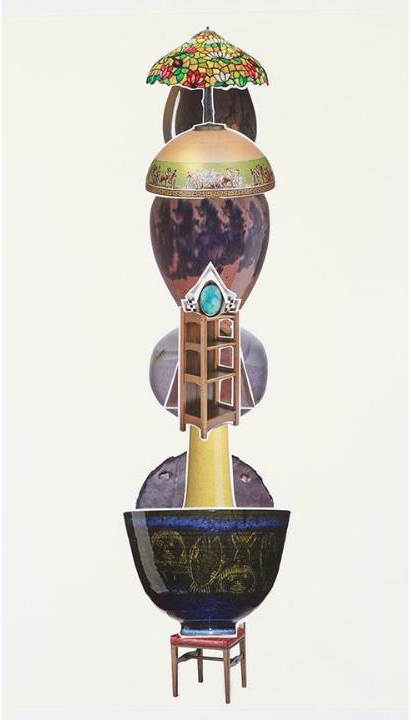 Earlier Work — David B. Smith