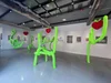 Exhibitions — David B. Smith