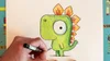 Free Draw-Along Videos with Rob Biddulph’s — Lodi Community Art Center
