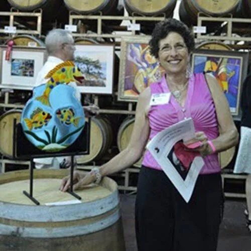 Lodi Community Art Center Artist Directory — Lodi Community Art Center