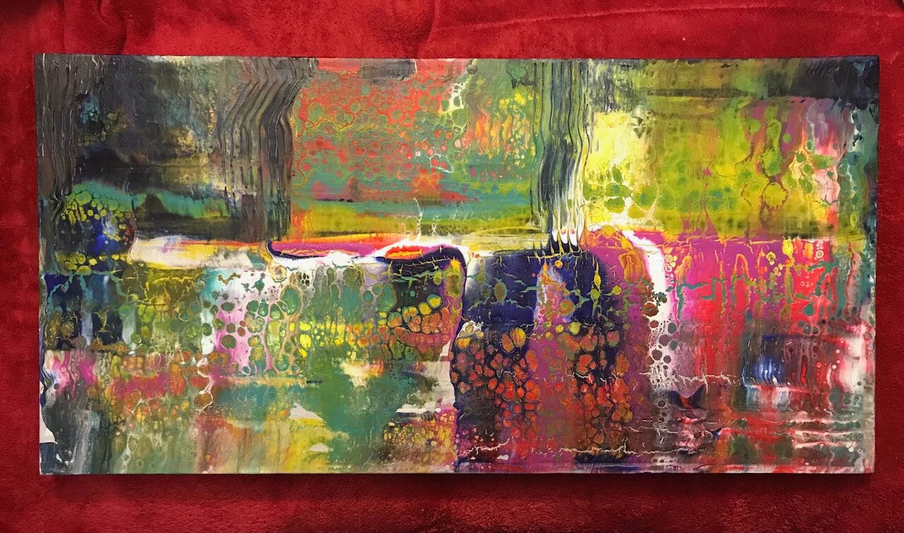 Artist Directory — Lodi Community Art Center