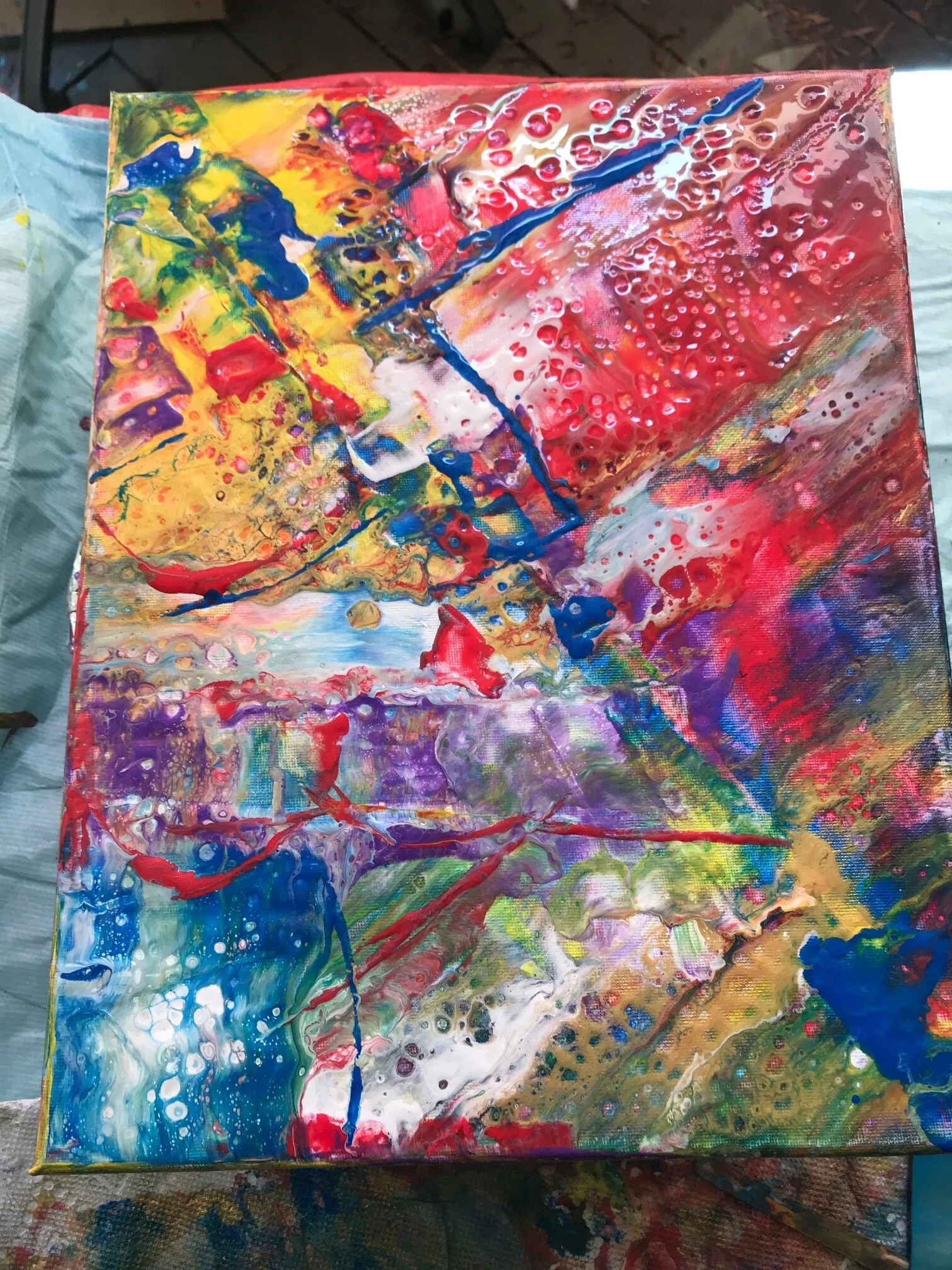 Artist Directory — Lodi Community Art Center