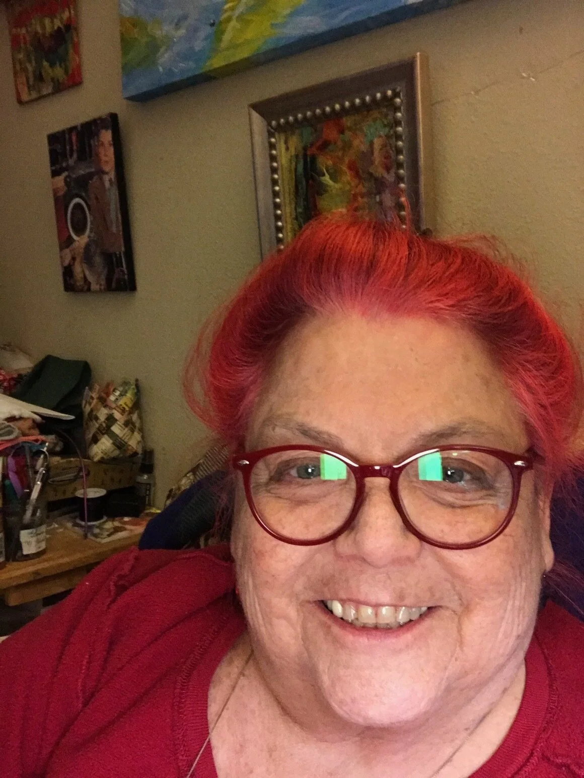 Artist Directory — Lodi Community Art Center