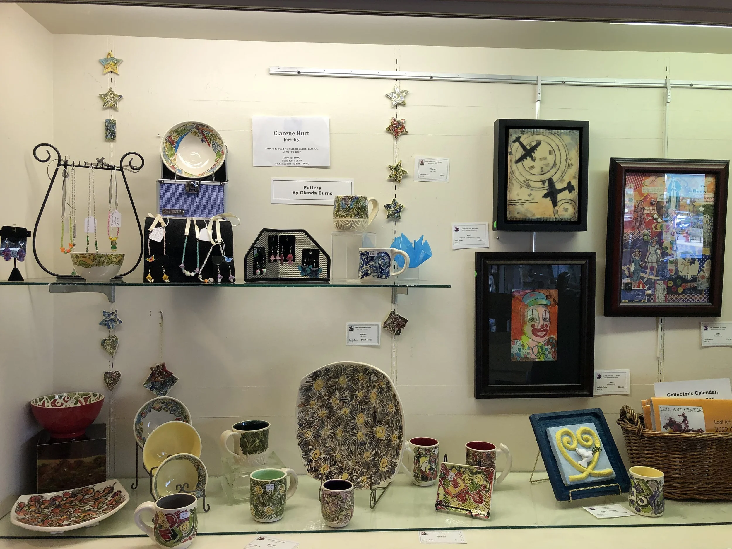 Lodi Community Art CenterLodi Community Art Center