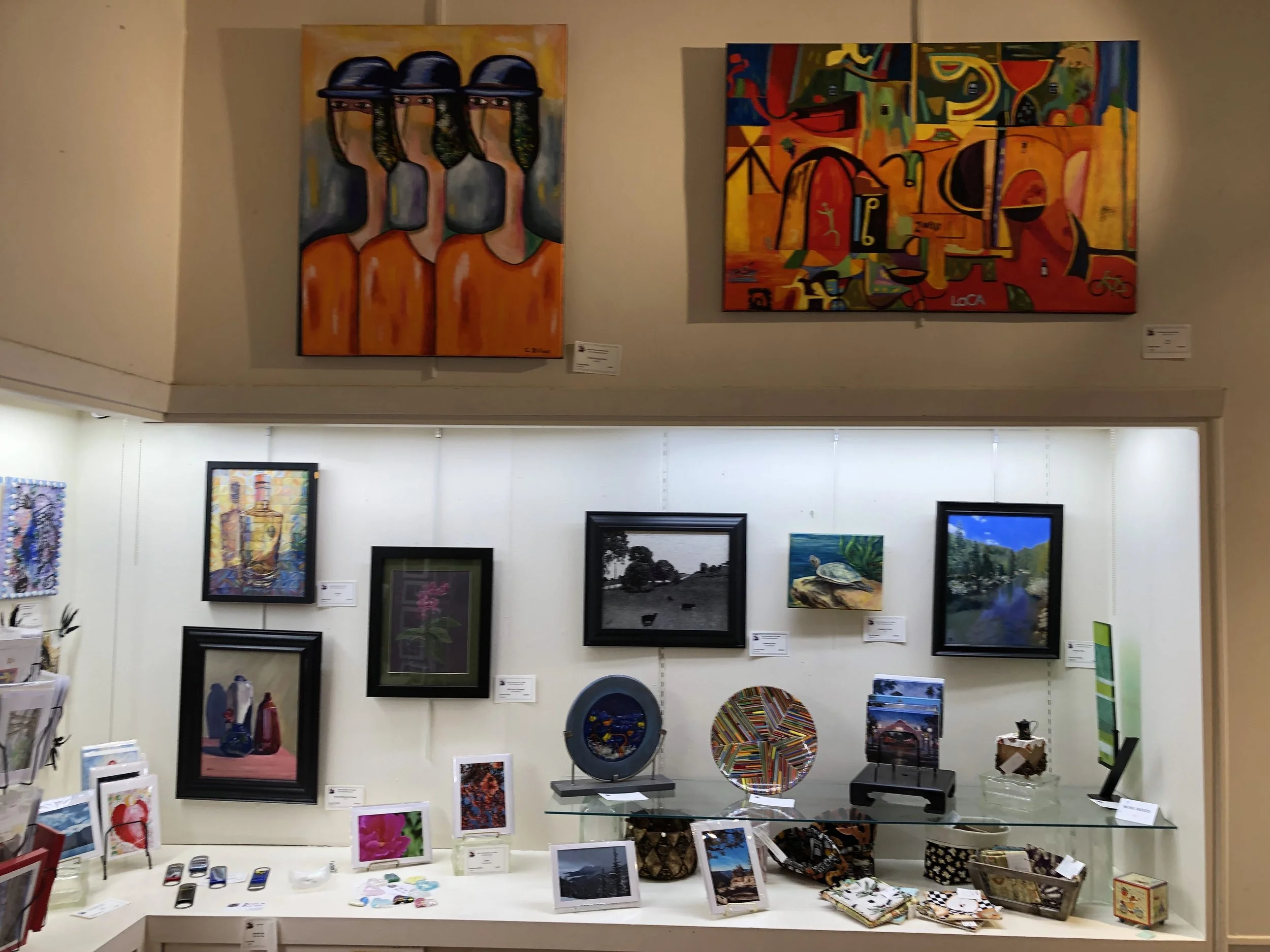 Lodi Community Art CenterLodi Community Art Center