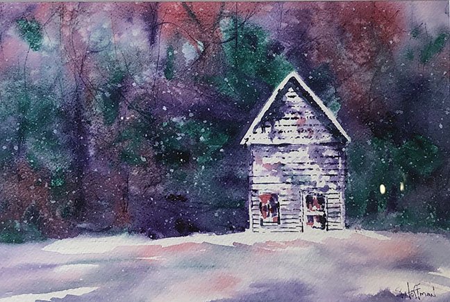 Lodi Community Art CenterLodi Community Art Center