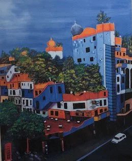 Lodi Community Art CenterLodi Community Art Center