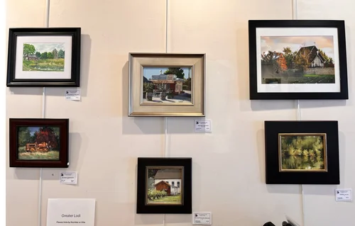 Lodi Community Art CenterLodi Community Art Center