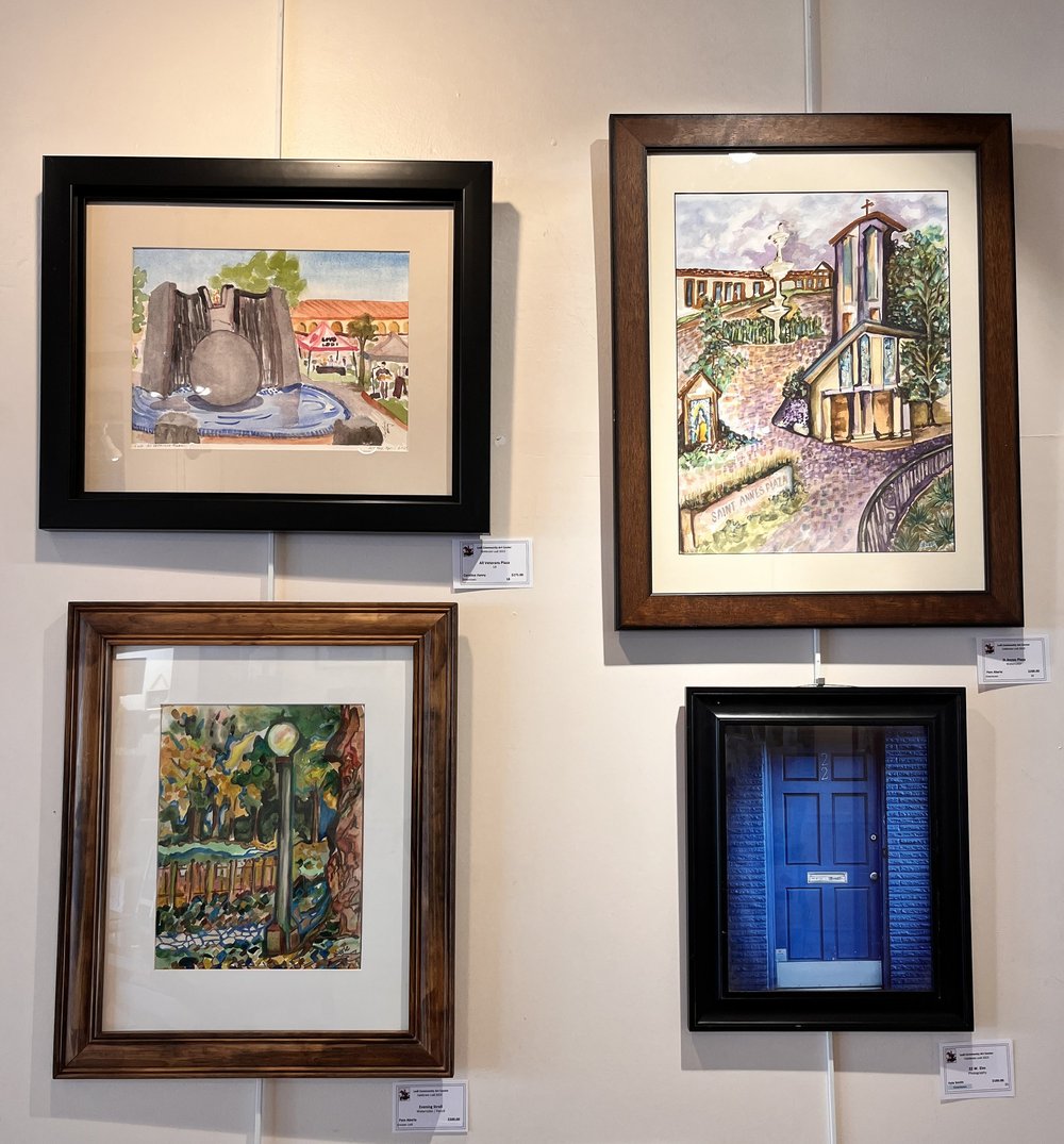 Lodi Community Art CenterLodi Community Art Center
