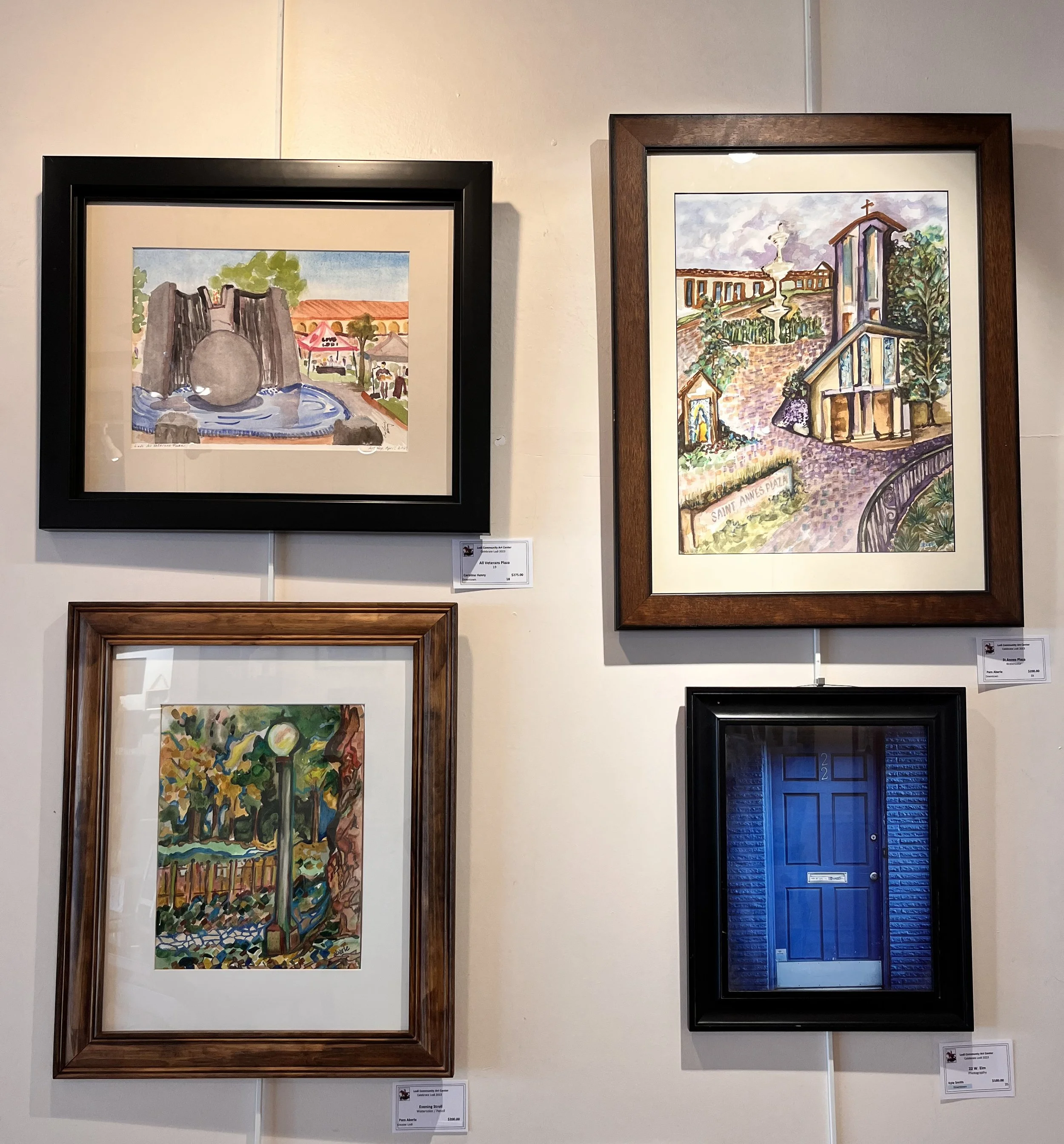 Lodi Community Art CenterLodi Community Art Center