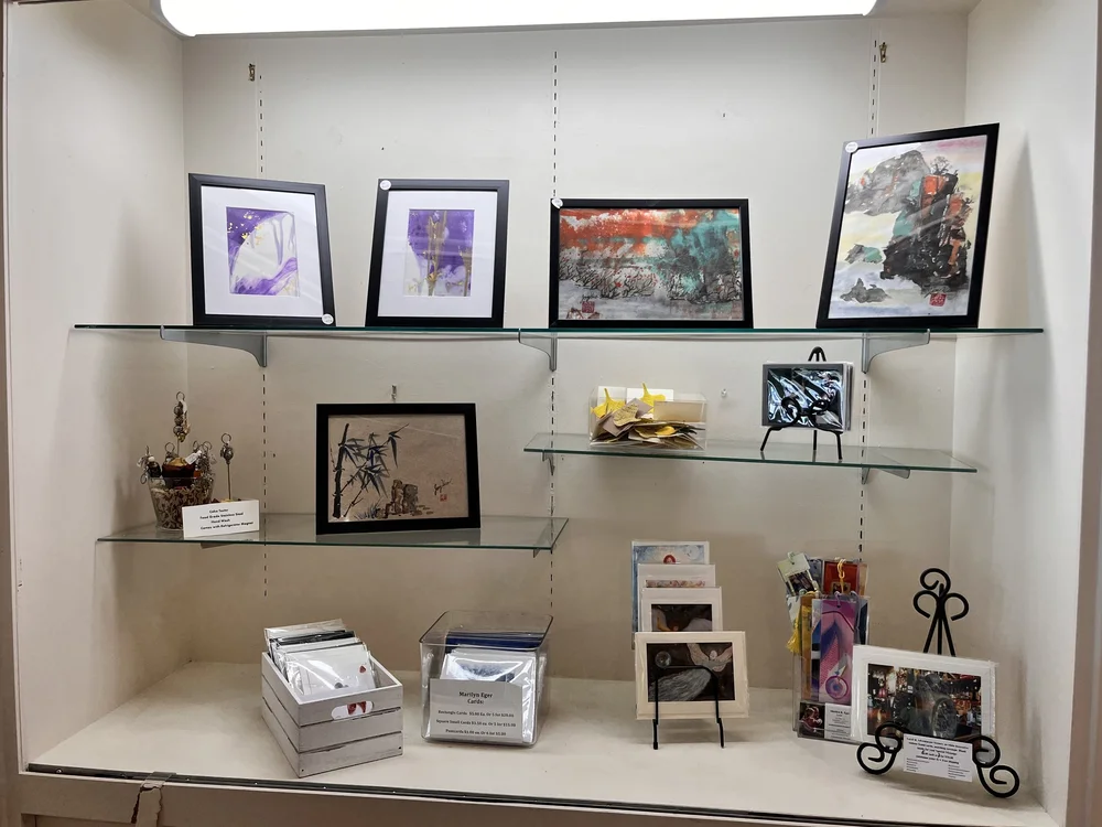 Lodi Community Art CenterLodi Community Art Center