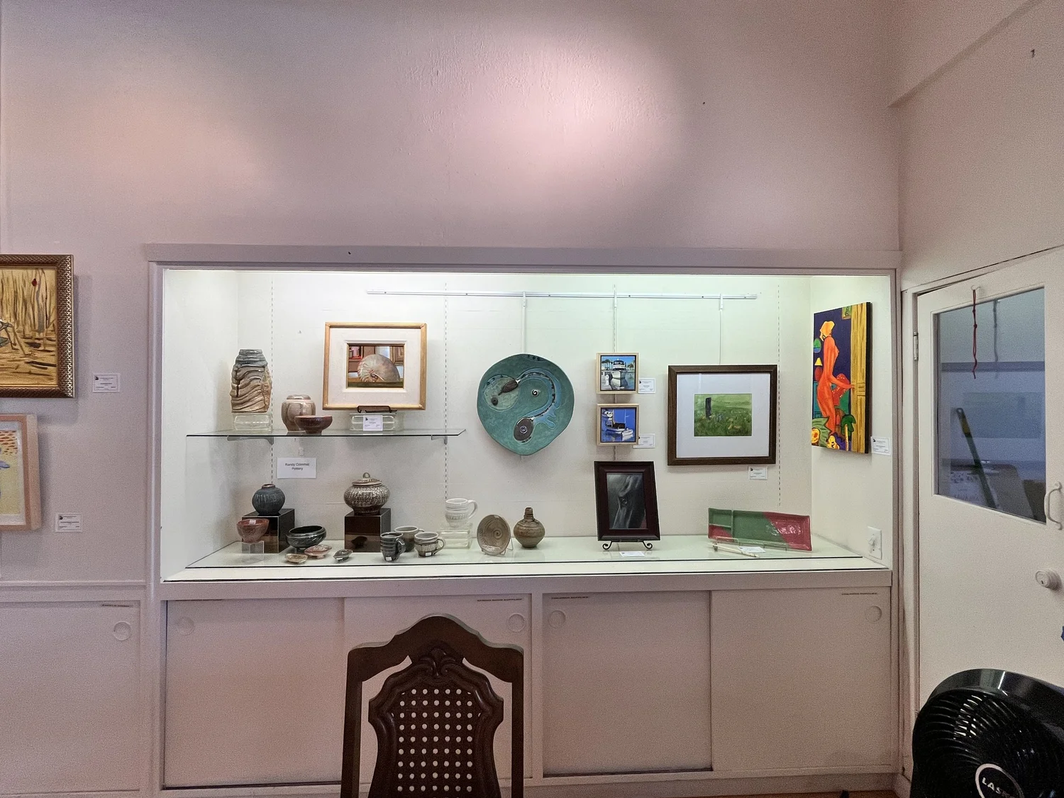 Lodi Community Art CenterLodi Community Art Center