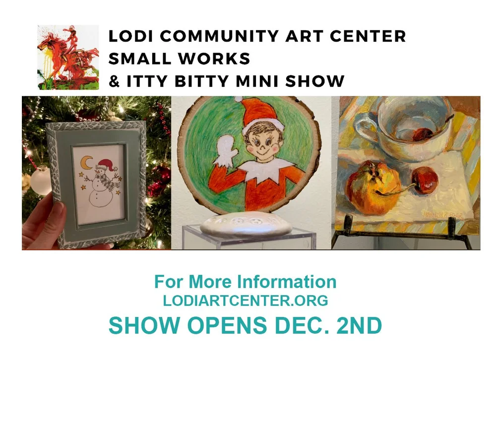 Lodi Community Art CenterLodi Community Art Center
