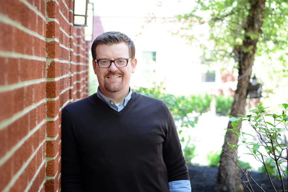 Meet the Staff — East Somerset Baptist Church