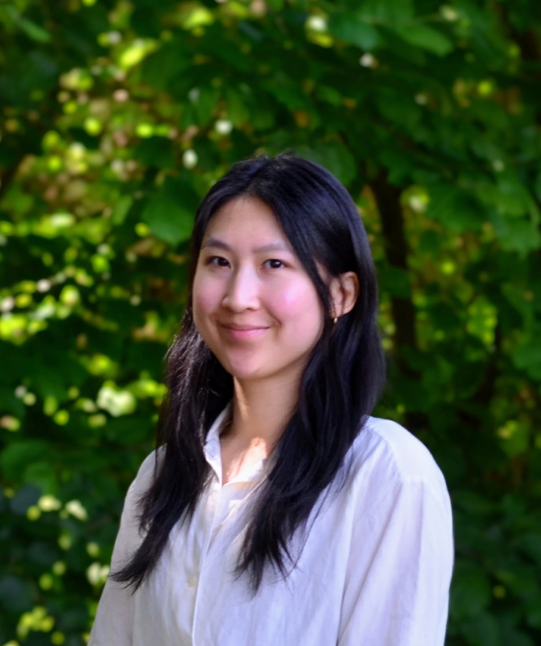 Alice Lin — DIAMOND HEAD