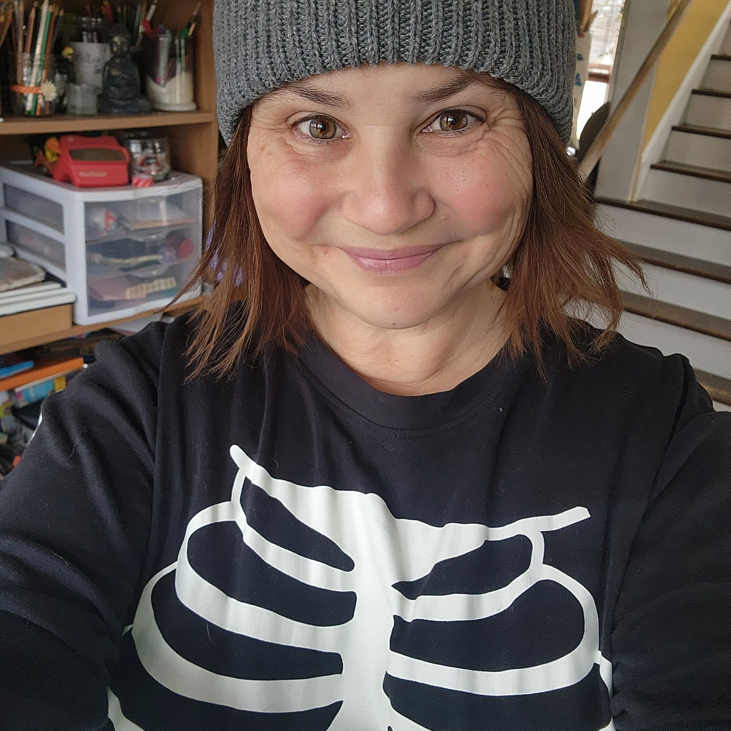 whatcha readin'? {goal 40::books 8-10}