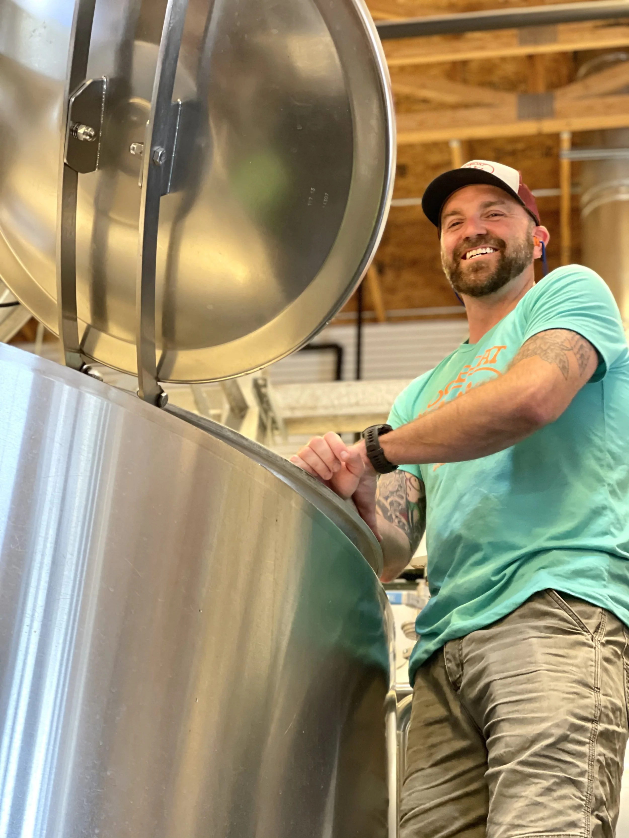 Jobs — Logboat Brewing Co.