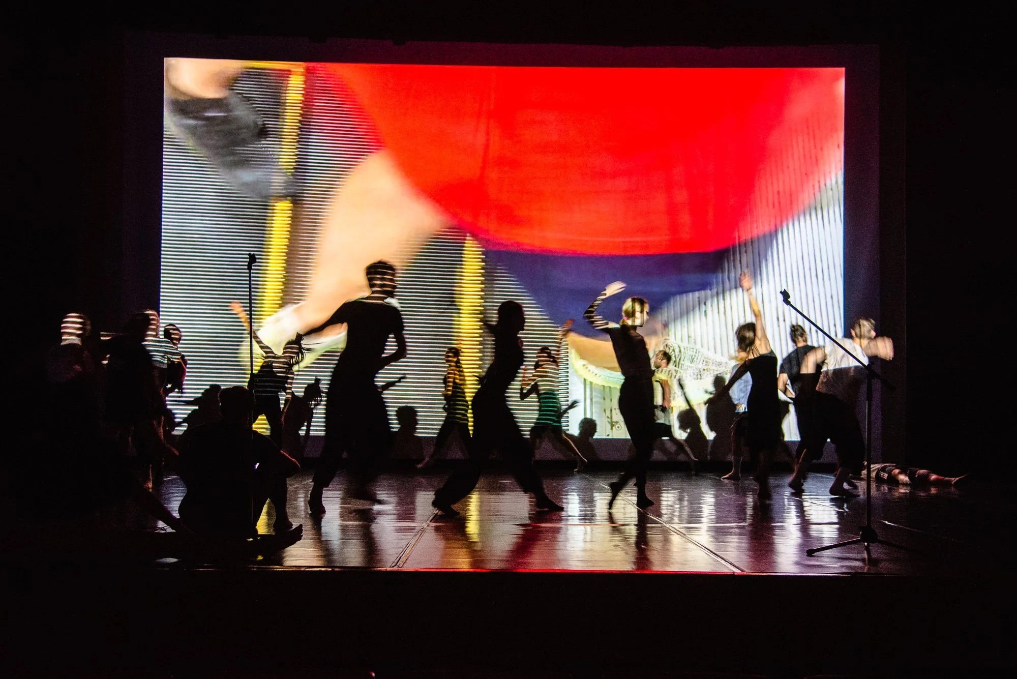 RIO WOLTA - Official Website