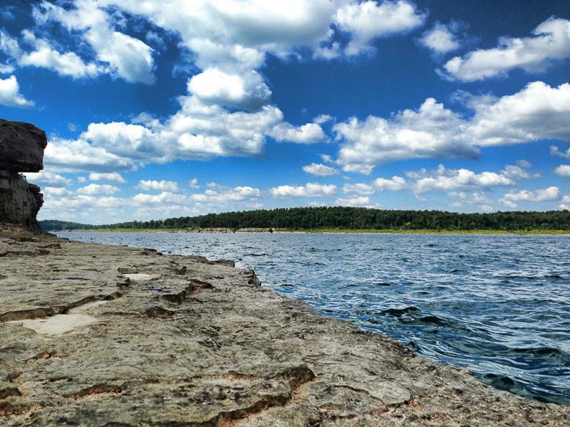 Photos — Pontiac Cove Marina and Lake Harbour Resort