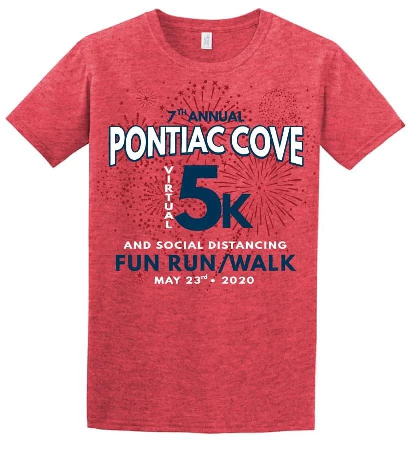 Calendar — Pontiac Cove Marina and Lake Harbour Resort