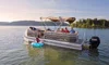 Marina Rentals — Pontiac Cove Marina and Lake Harbour Resort