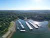 Pontiac Cove Marina and Lake Harbour Resort