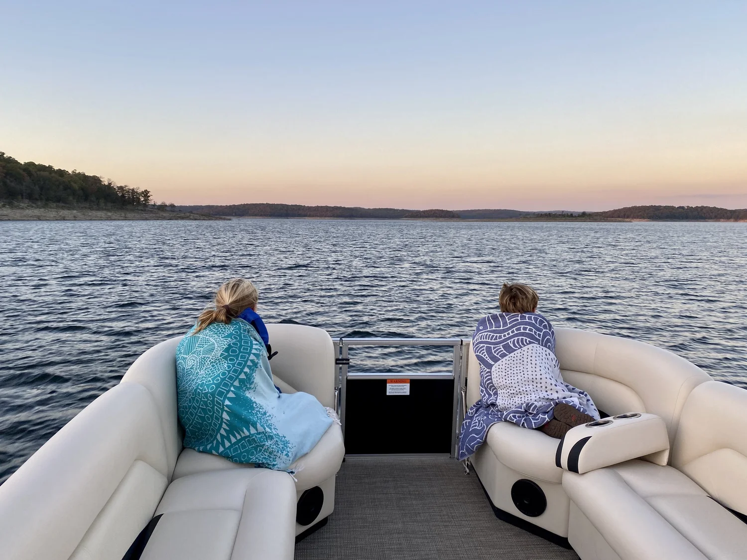 Marina Rentals — Pontiac Cove Marina and Lake Harbour Resort