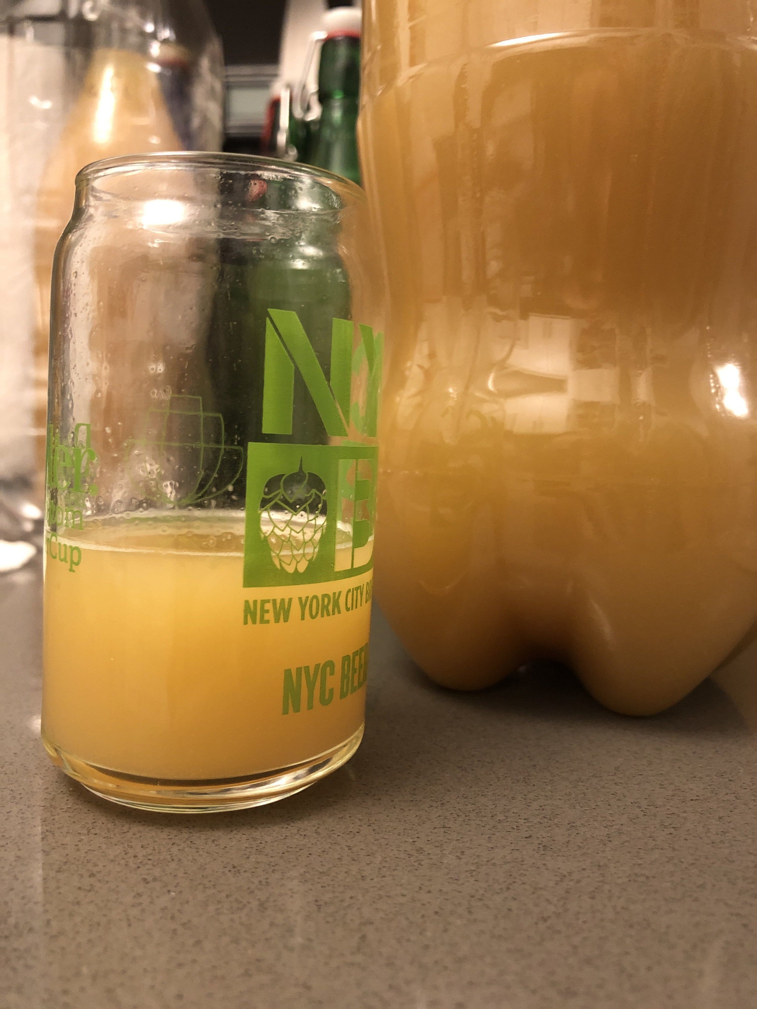 EXPERIMENT: Dry-Hop vs. Biotransformation — Brewminaries