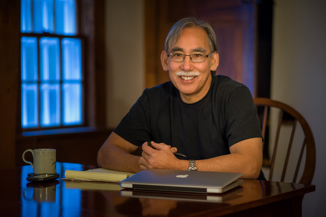 Bio — Bill Nagahiro