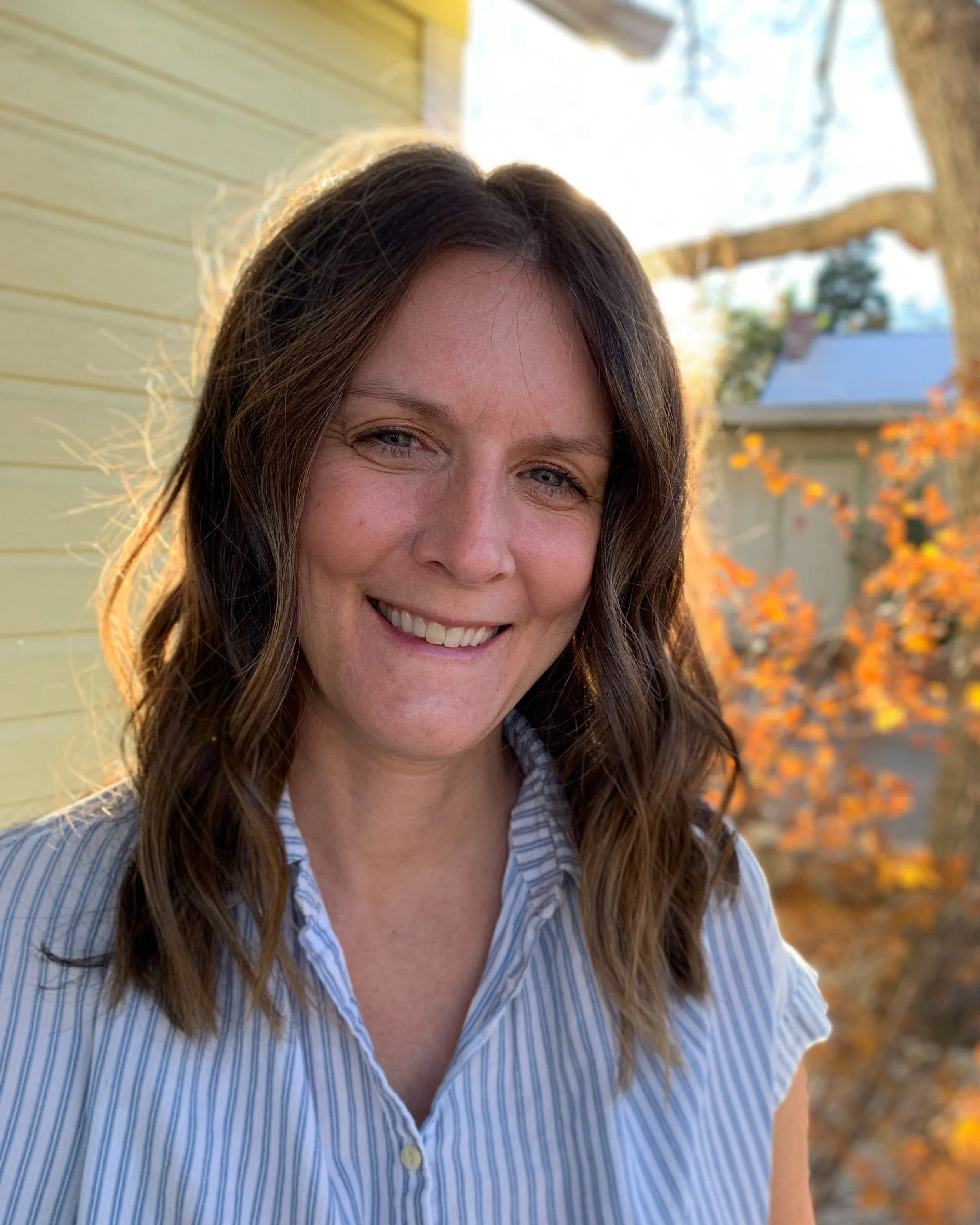 Marriage + Family Therapist — Between Psychotherapy