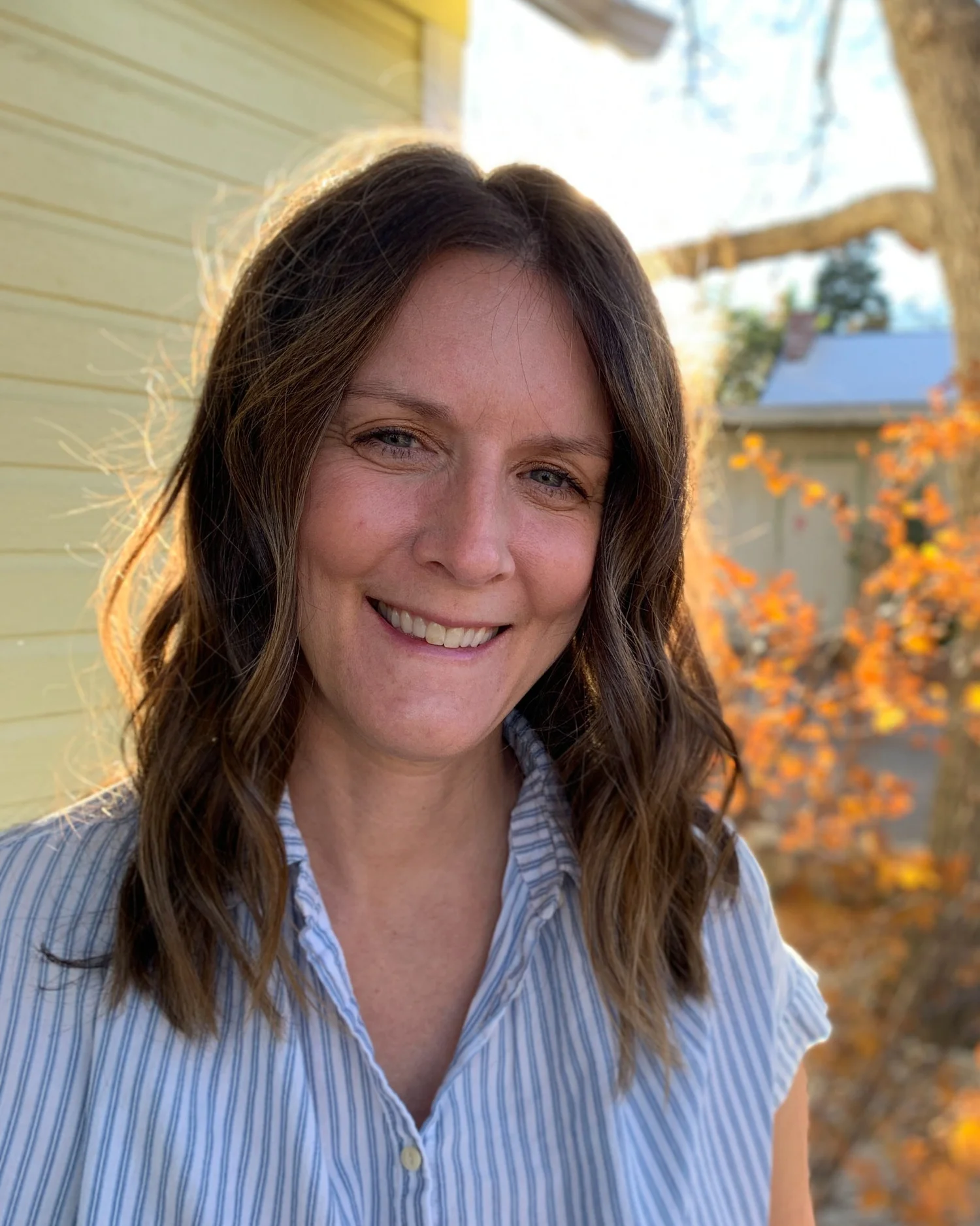 Marriage + Family Therapist — Between Psychotherapy