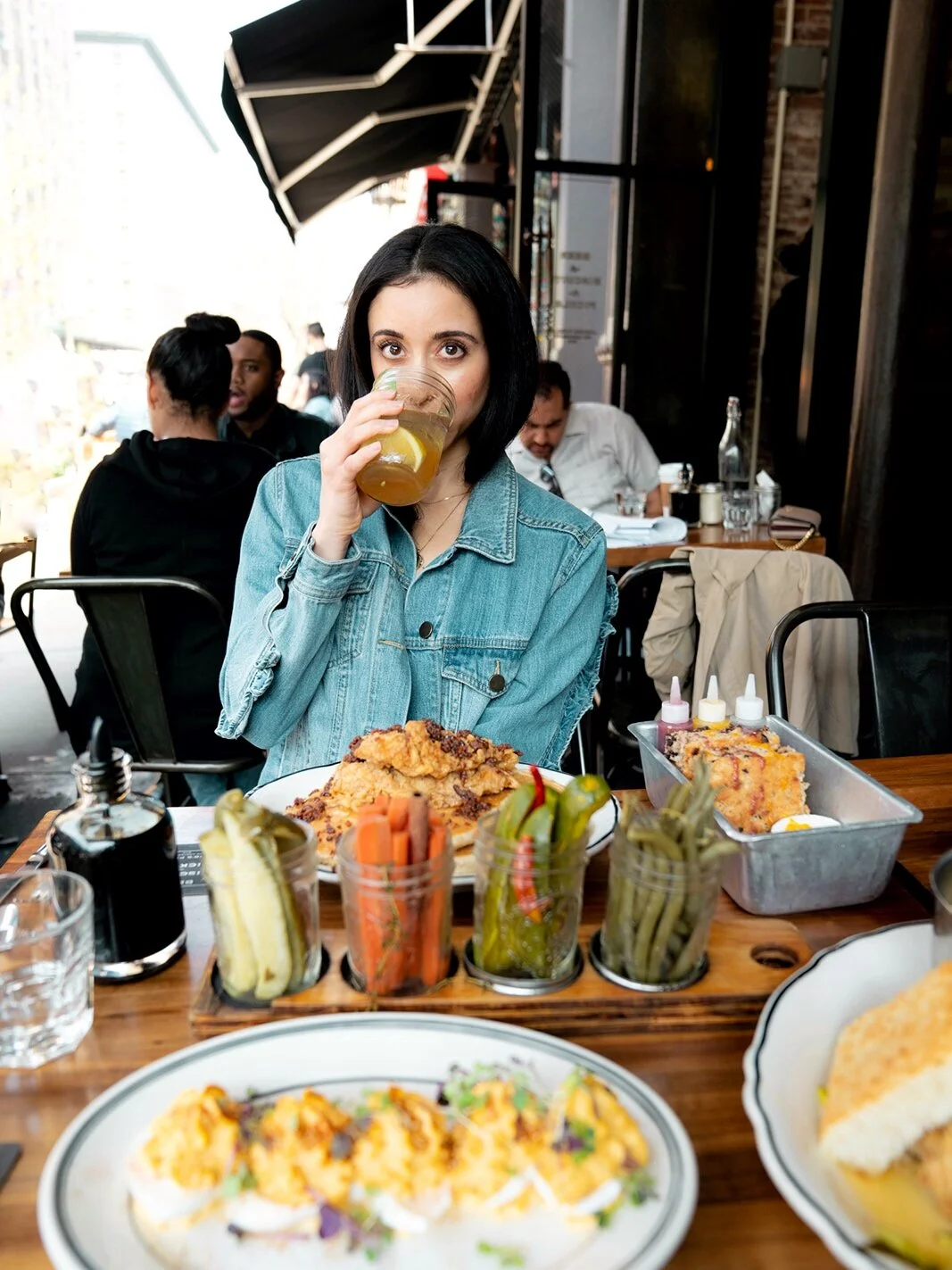 Marisel Salazar -Food Writer, Cook & Host