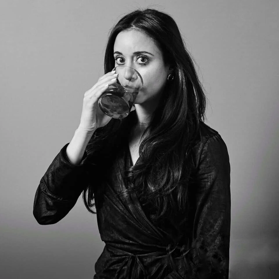 About — Marisel Salazar