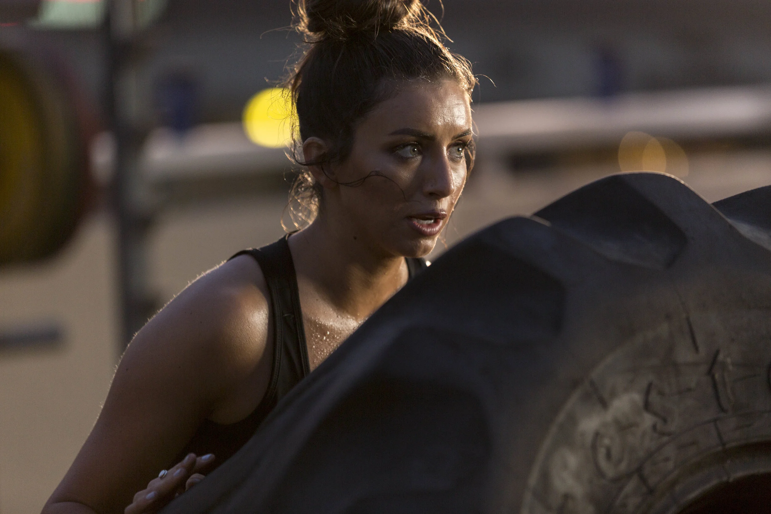 Director + Photographer, Shawn Frederick