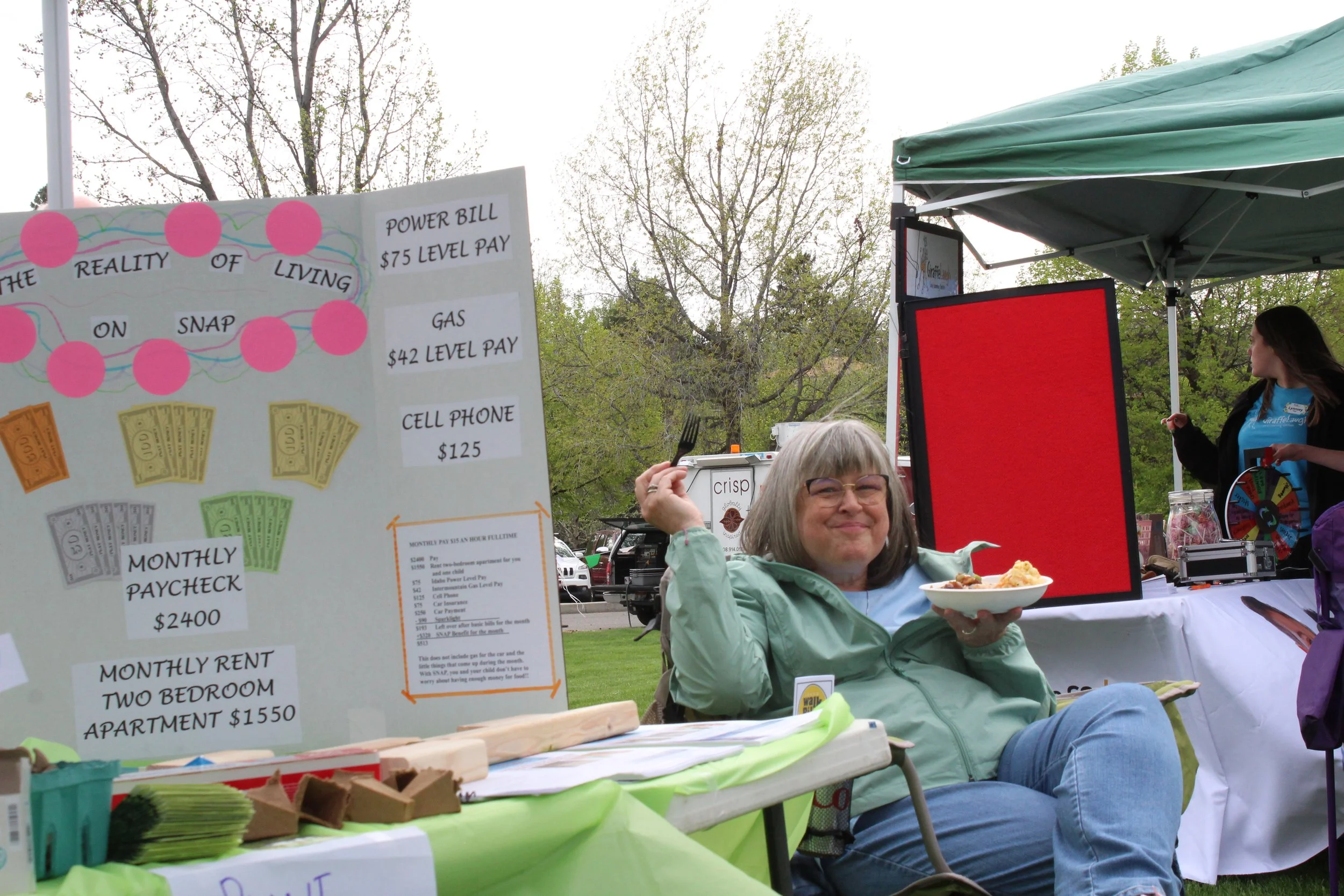 About Us — Idaho Hunger Relief Task Force