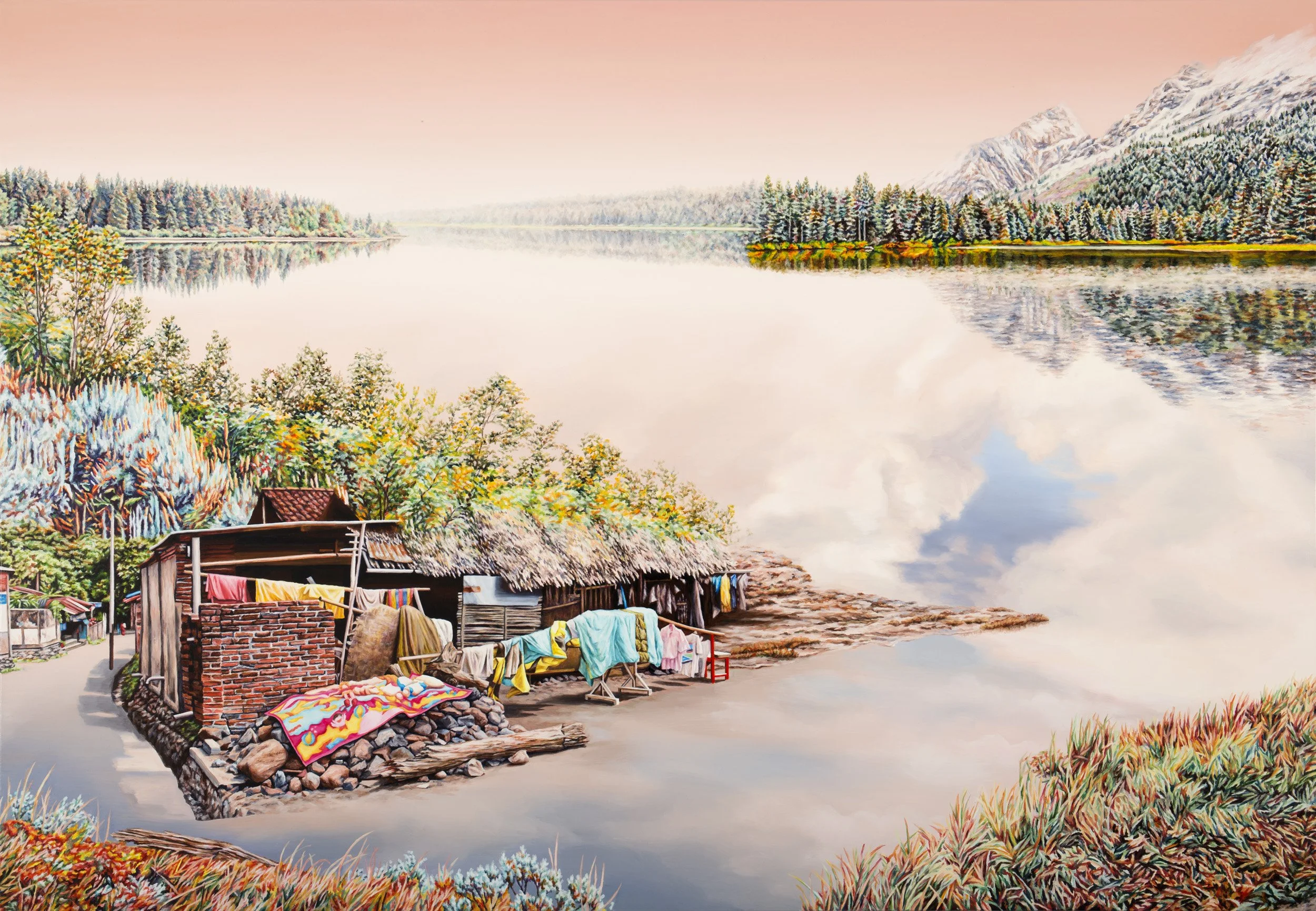 Kevin Chin