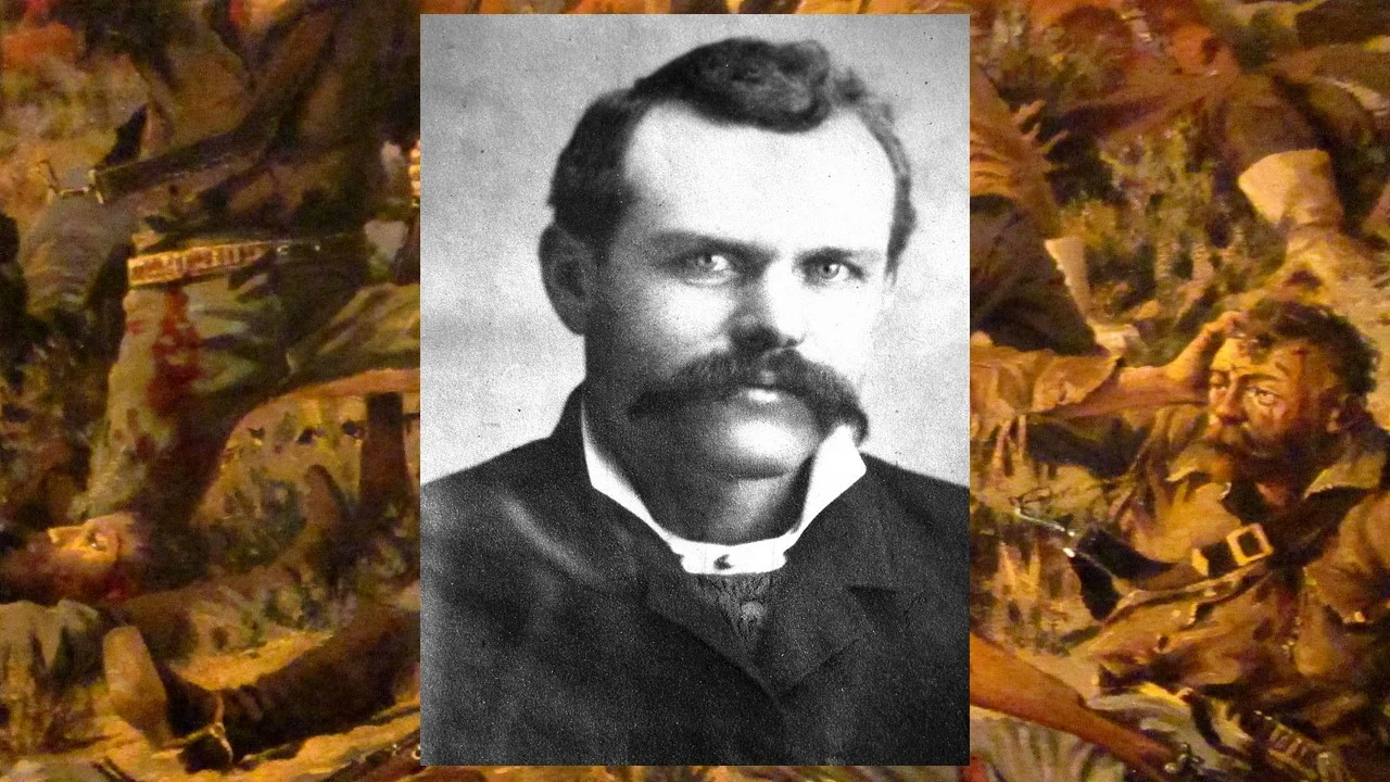 Museum After Hours: The Sole Survivor of the Battle of the Little ...