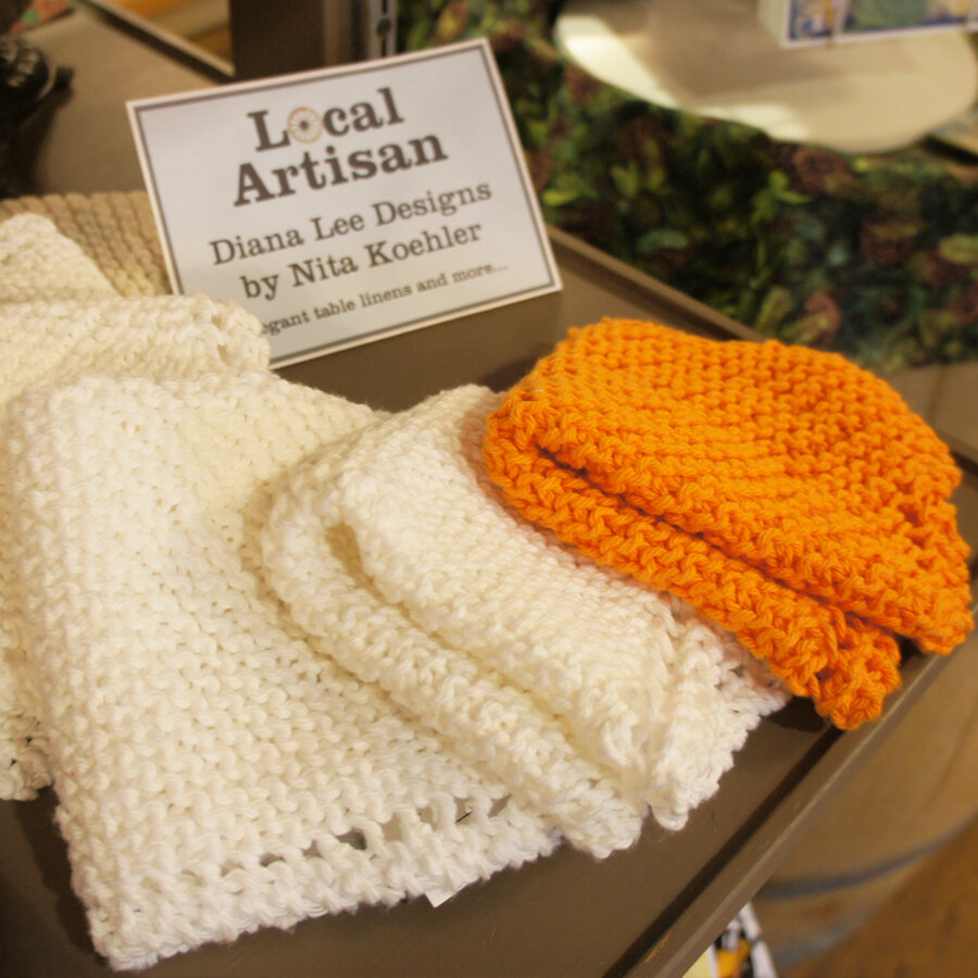 Museum Store — Fort Walla Walla Museum