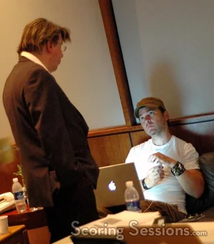 Gallery — Christopher Young