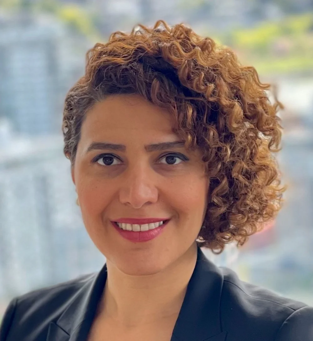 Azadeh Goudarzi — Integrated Nanotherapeutics