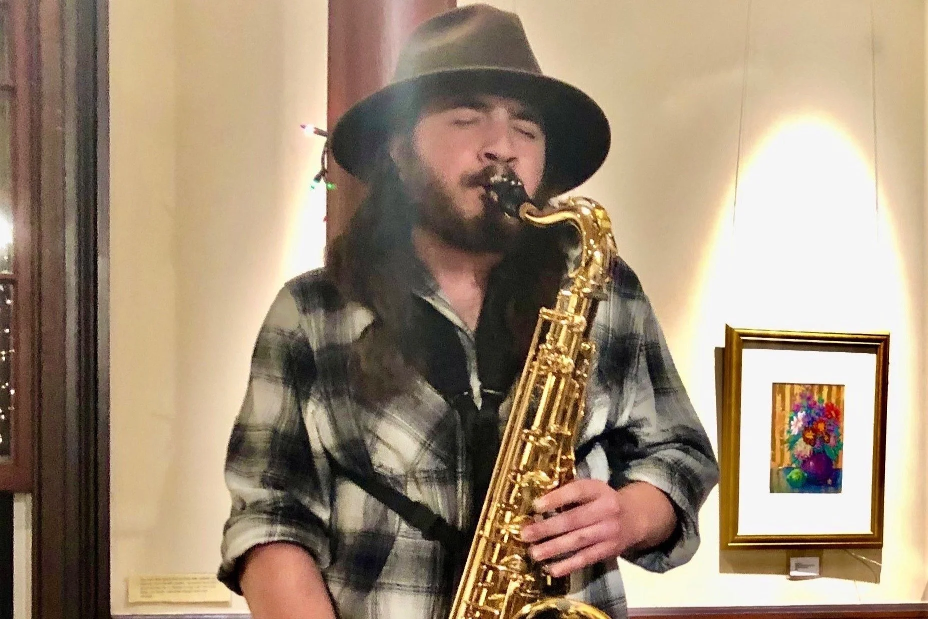 Soular Jazz Festival