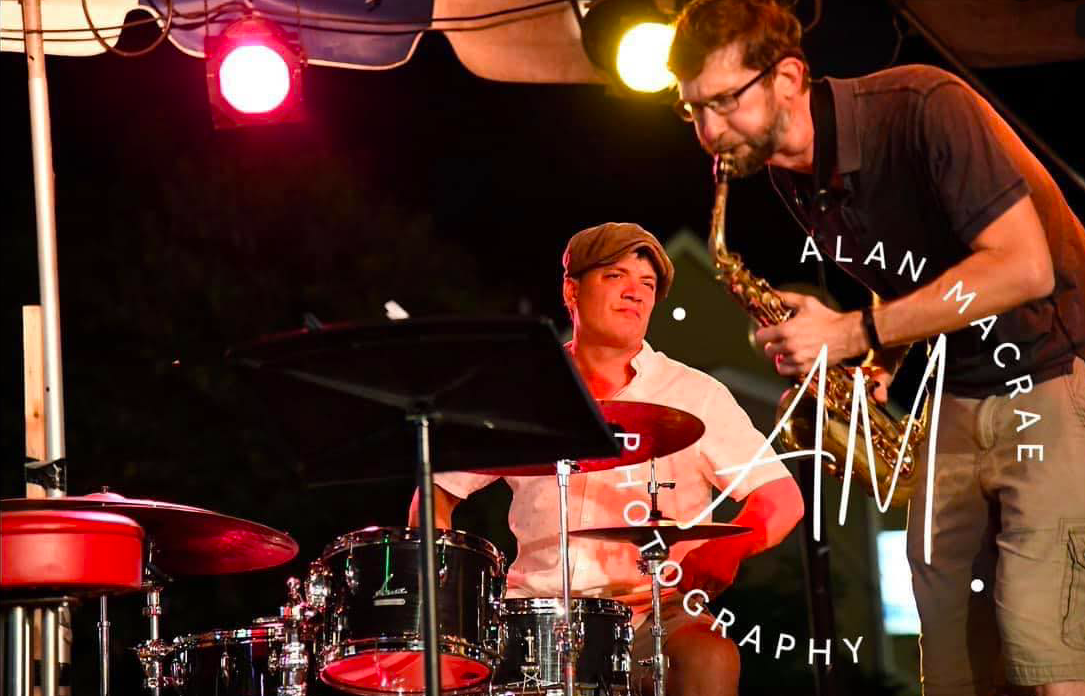 Soular Jazz Festival