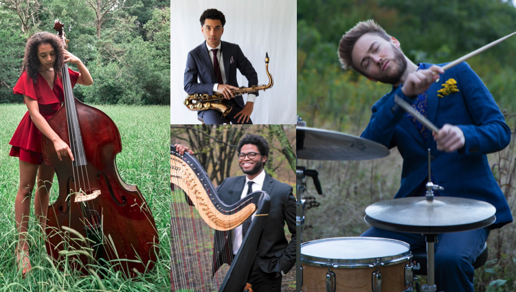 Soular Jazz Festival