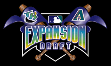 MLB Expansion Drafts: Devil Rays and Diamondbacks in 1997 — A Foot In ...