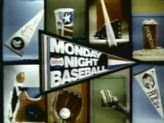 The Baseball Network (1994-1995) — A Foot In The Box